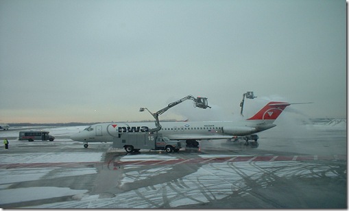 I Was Never Meant To Fly Coach: Steps To Having A Pleasant Airline ...